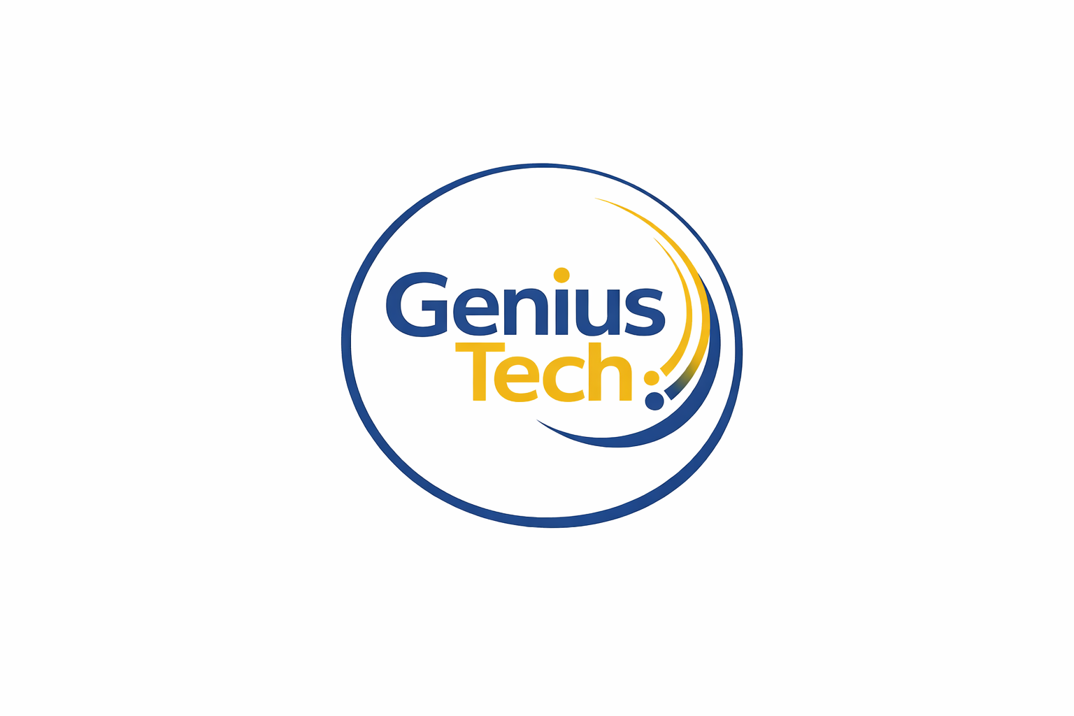 Genius Tech - Innovation Numérique et réussite scolaire